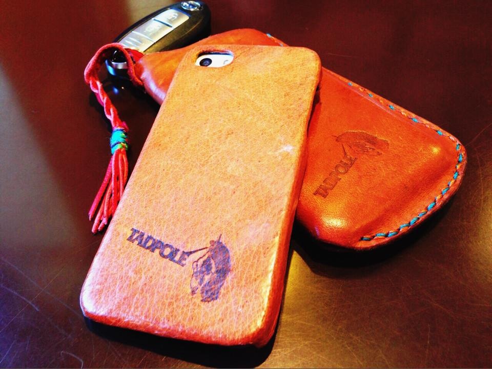 TADPOLE -backyard-とは – TADPOLE CRAFT